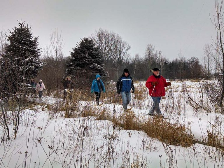 Plan a Visit - Outdoor Discovery Center