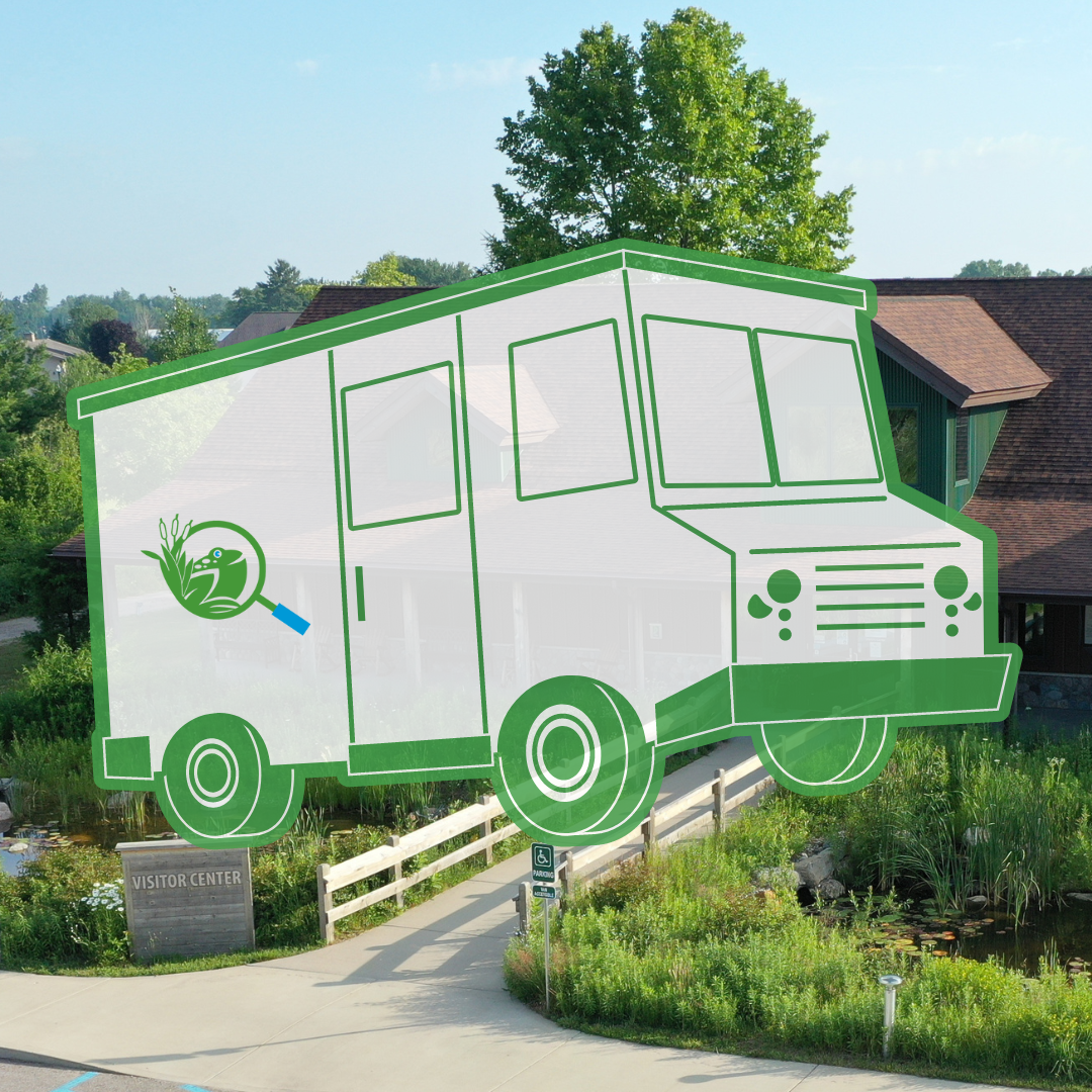 ODC Food Trucks - Outdoor Discovery Center