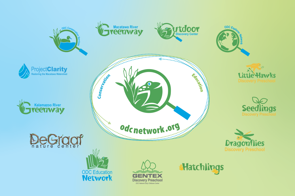 About - Outdoor Discovery Center