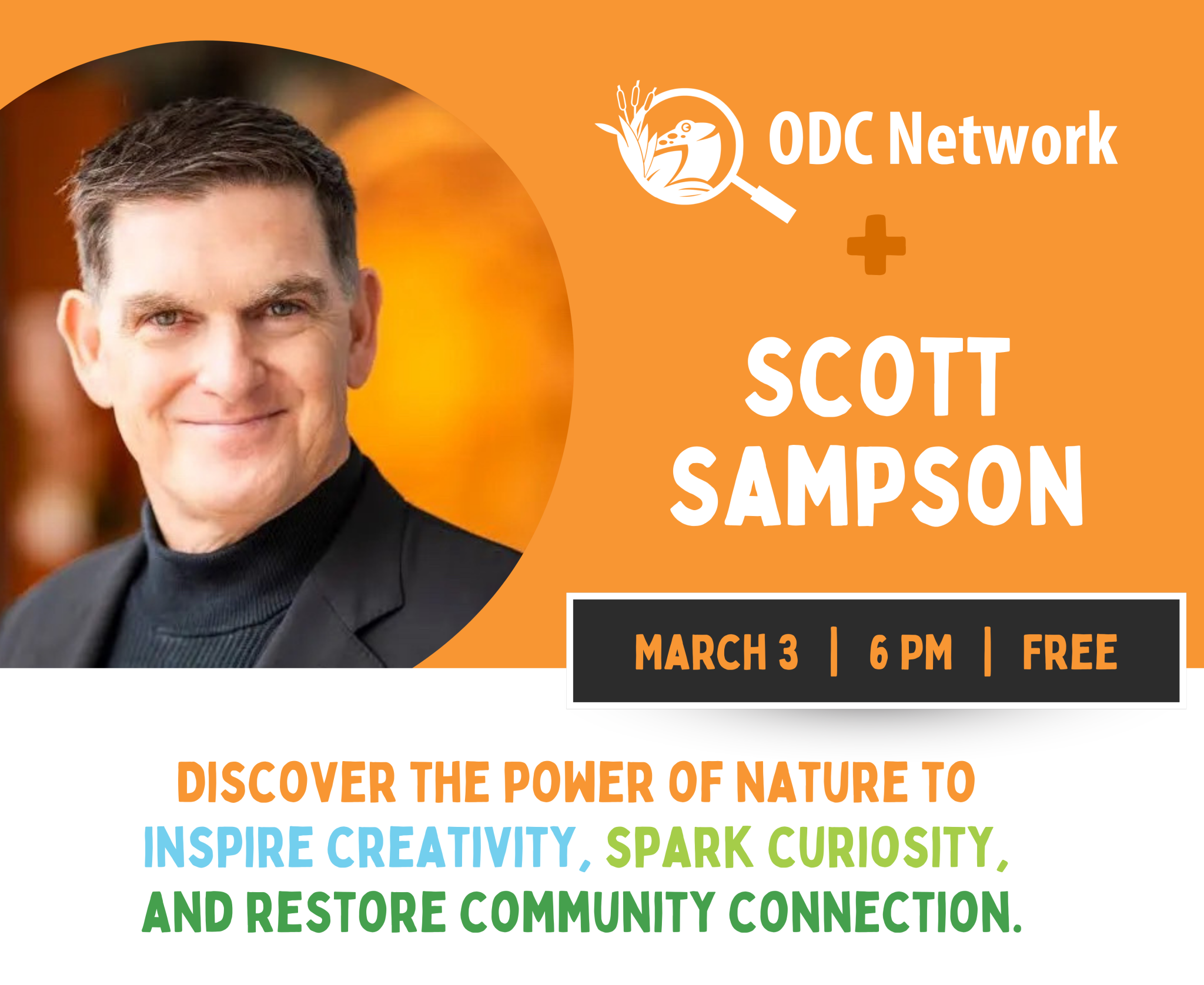 ODC Network - ODC Network